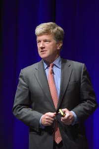 Reinsurance industry is in a standoff: Vincent Dowling - Artemis.bm