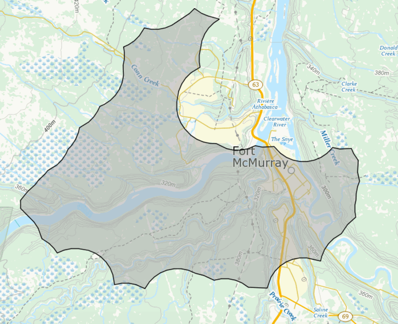 Fort McMurray, Canada wildfire could be a significant insurance event ...