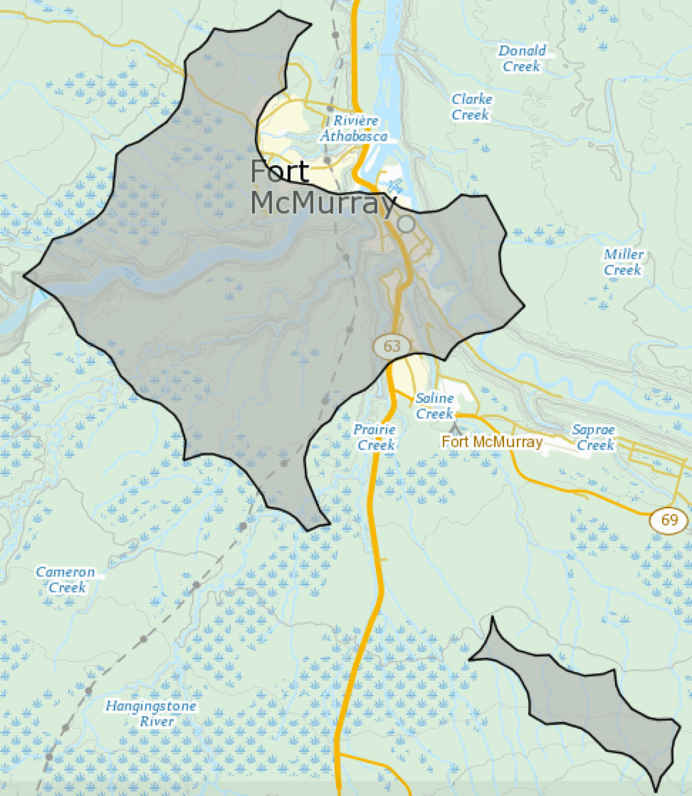 Fort McMurray wildfire could cost insurers up to C$9bn: BMO Capital ...
