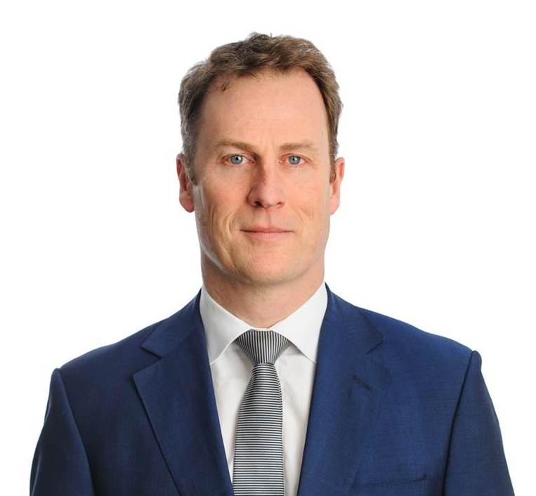 Brit has ambitious plans for its ILS vehicles: Deputy CUO, Jon Sullivan - Artemis.bm