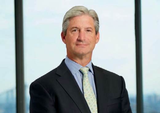 Carmilani takes growth & collaboration role at Fairfax, Iglesias named ...