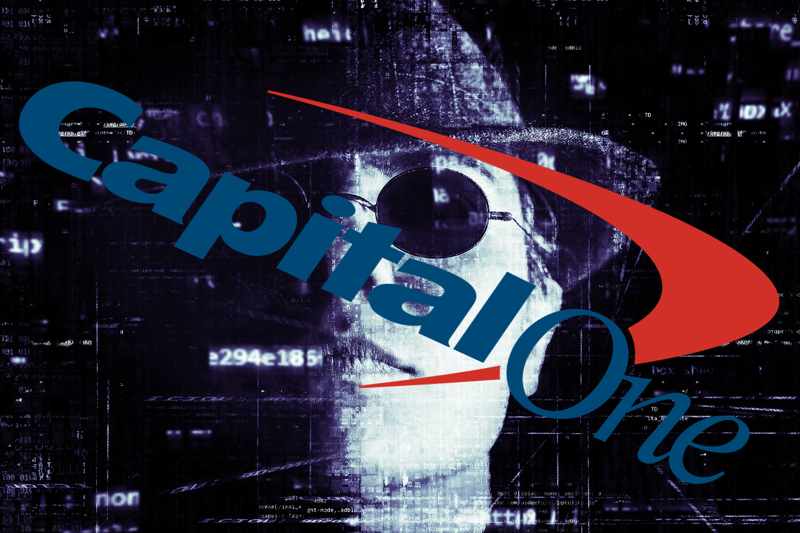 Capital One cyber attack designated as PCS Global Cyber loss event ...