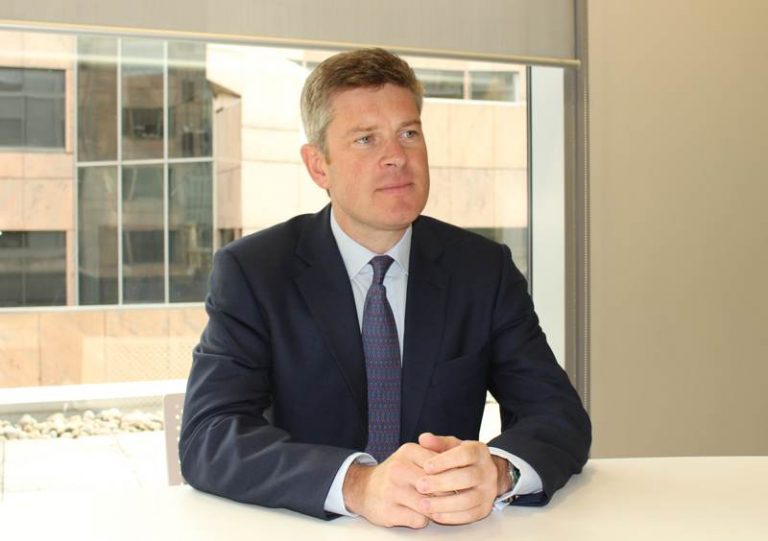 Beazley names Roscoe to lead smart tracker syndicate 5623 - Artemis.bm