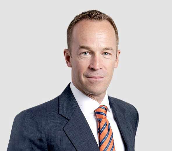 James Few departs MS Amlin to lead TigerRisk London office - Artemis.bm