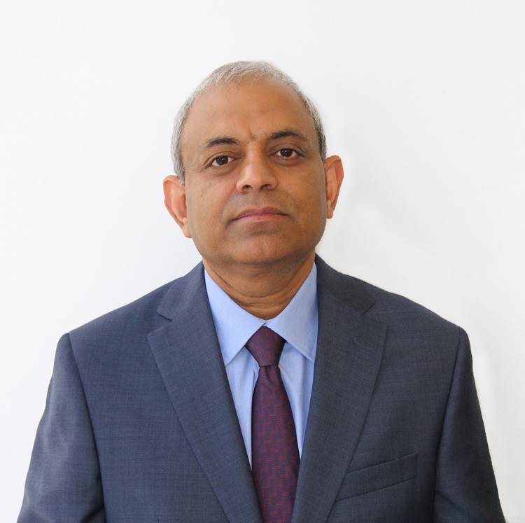 Cycle still relevant, but ILS capacity still squeezed: Shiv Kumar, GC ...