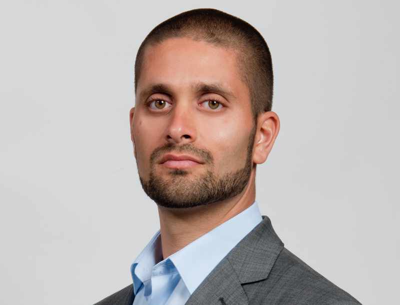 Hamilton renames ILS platform, Hanni Ali to lead it - Artemis.bm