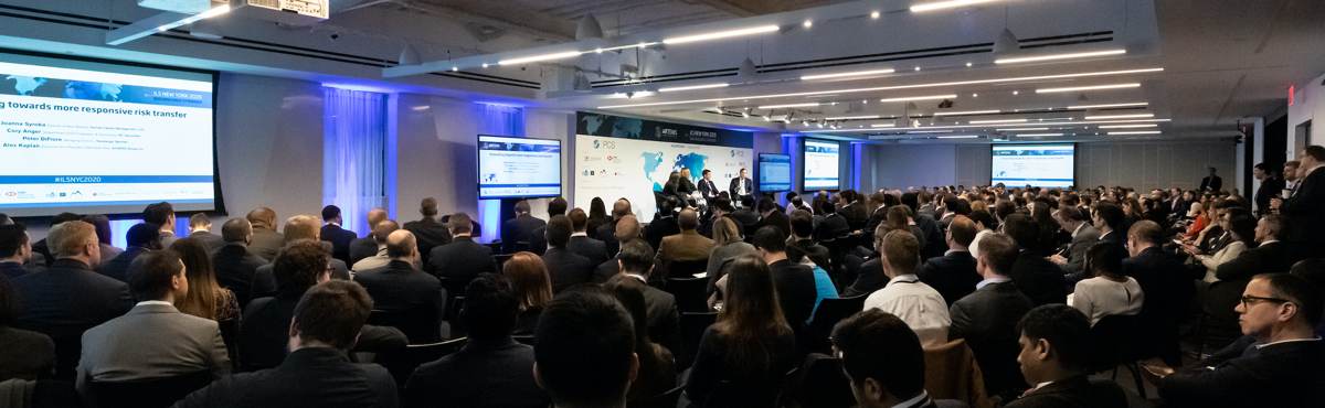 Work to do, but ILS ready to grasp opportunities, say ILS NYC 2020 ...