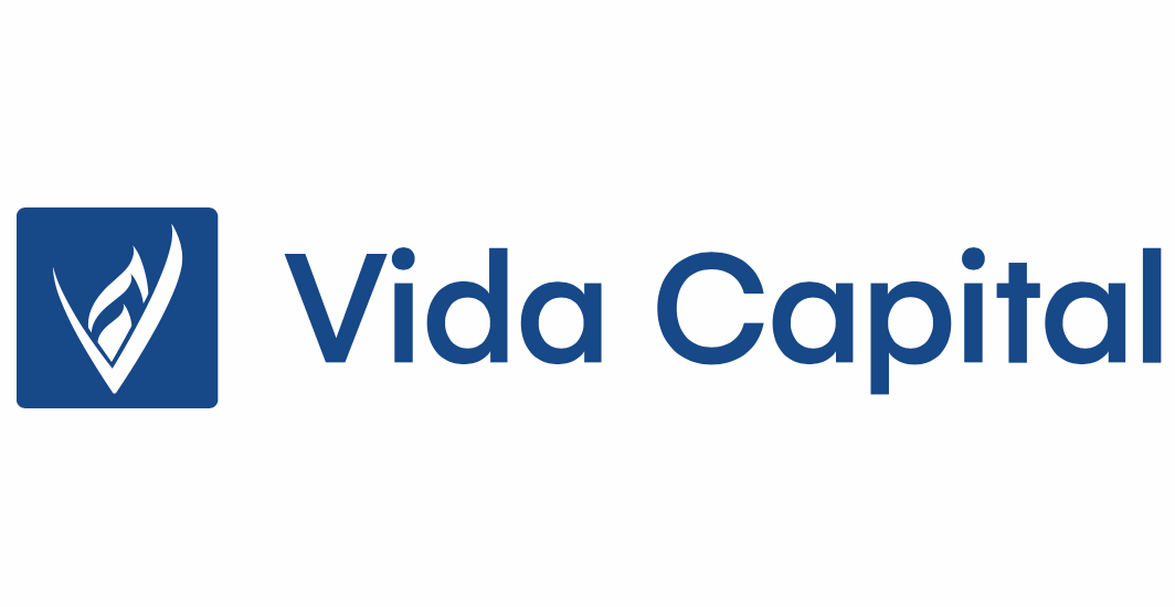 Vida Logo La VIDA Business Development DANIEL BURY Trade.gov.pl