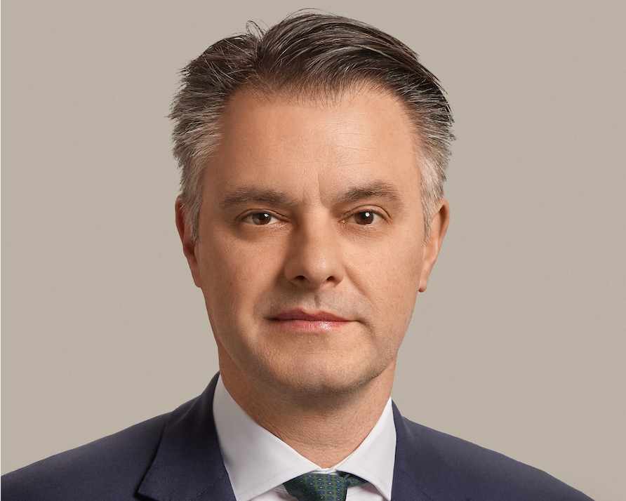 MS Amlin hires Carrier from Everest Re as CUO of Lloyd's unit - Artemis.bm