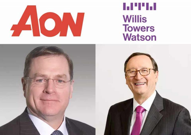 Aon + WTW to "extend proven model of catastrophe bonds" - CEO's Case ...