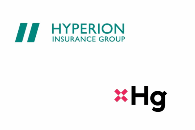 Hyperion valued at $5bn after HG Capital investment & debt raise ...
