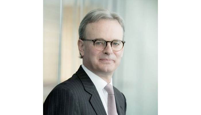 AIG takes James Nash from Guy Carpenter to lead Japan - Artemis.bm