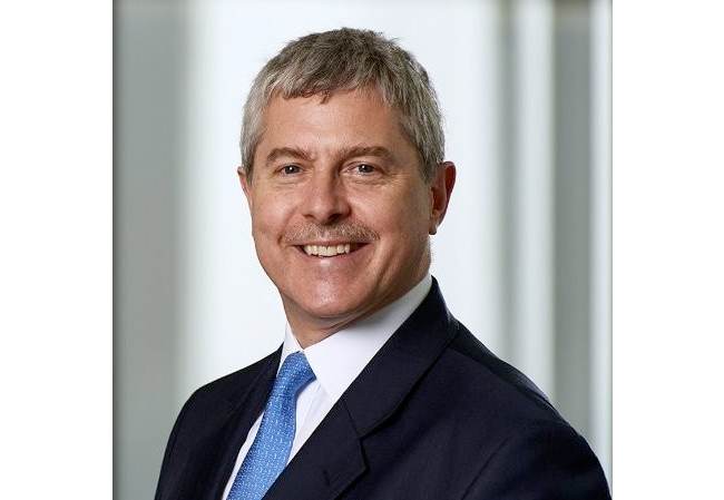 Tony Maximchuk joins Twelve Capital UK as non-exec director - Artemis.bm