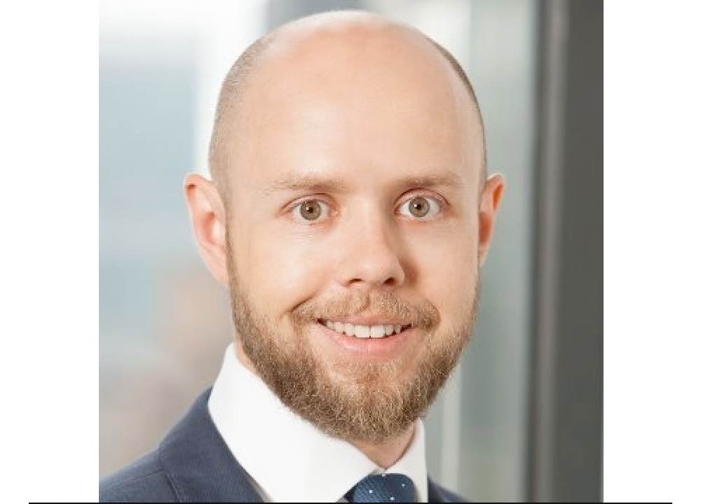 Elementum hires Todor Todorov for Business Development & Investor ...