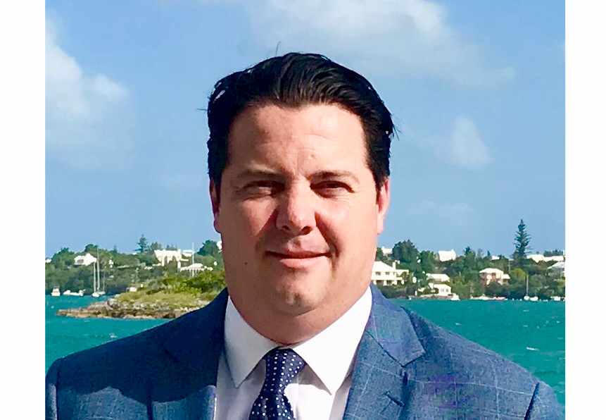 Argo promotes Tom McCartney to Group Head of Ceded Reinsurance - Artemis.bm