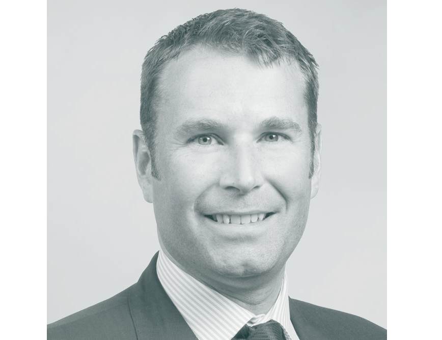 RenaissanceRe Capital Partners formed with Parry as Global Head ...