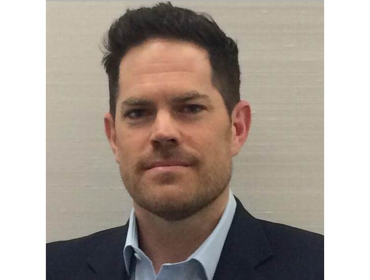 James Slaughter joins Apollo Syndicate Management as CUO - Artemis.bm