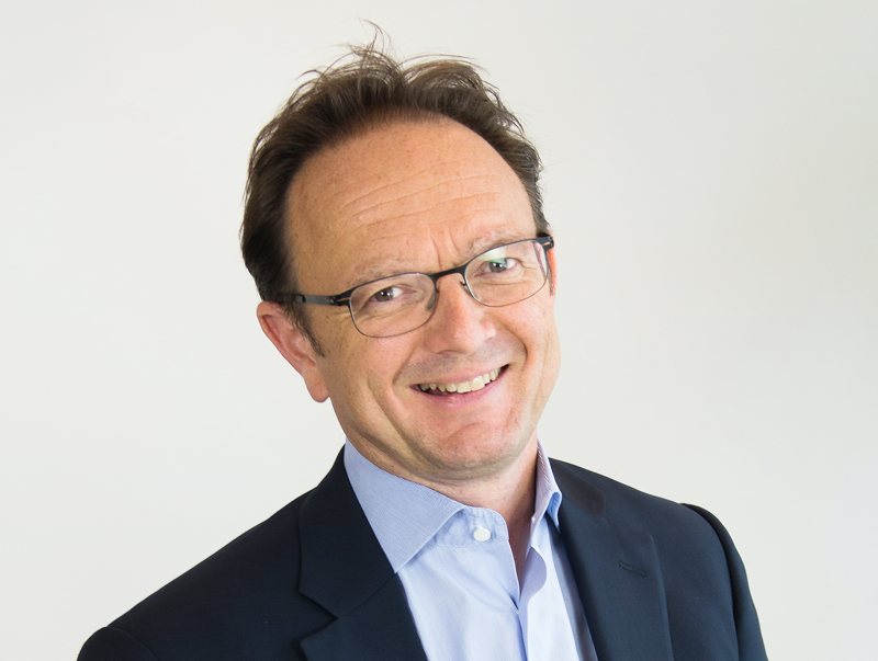 Tremor appoints former PartnerRe CEO Emmanuel Clarke to Board - Artemis.bm