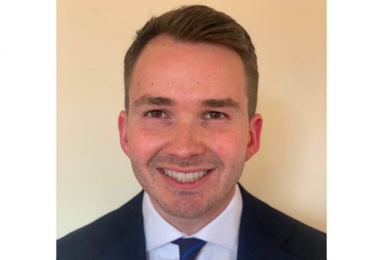 Guy Carpenter names Sebastian Cook as Head of London Europe - Artemis.bm