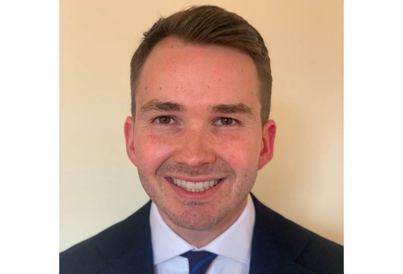 Guy Carpenter names Sebastian Cook as Head of London Europe - Artemis.bm