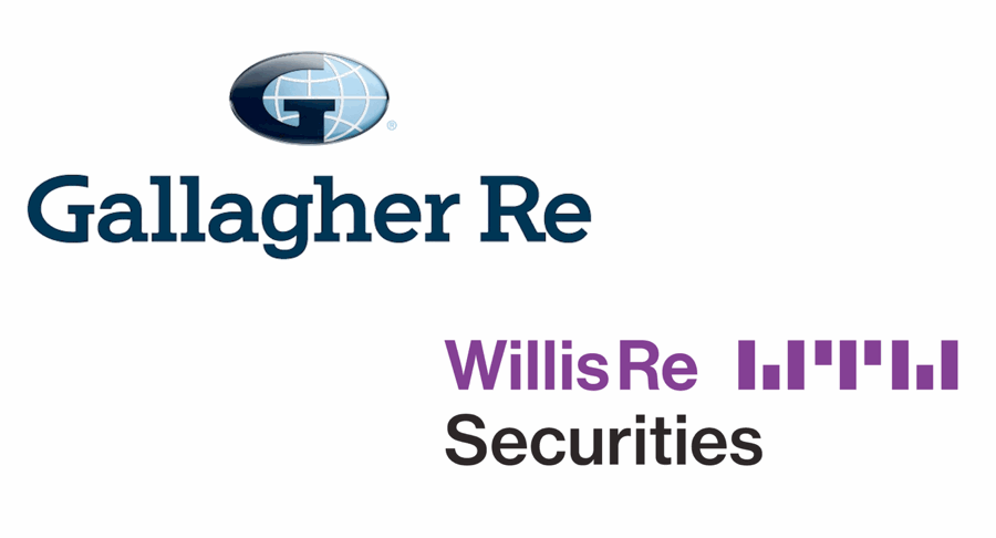 Gallagher gets ILS & cat bond unit Securities as part of Willis Re ...