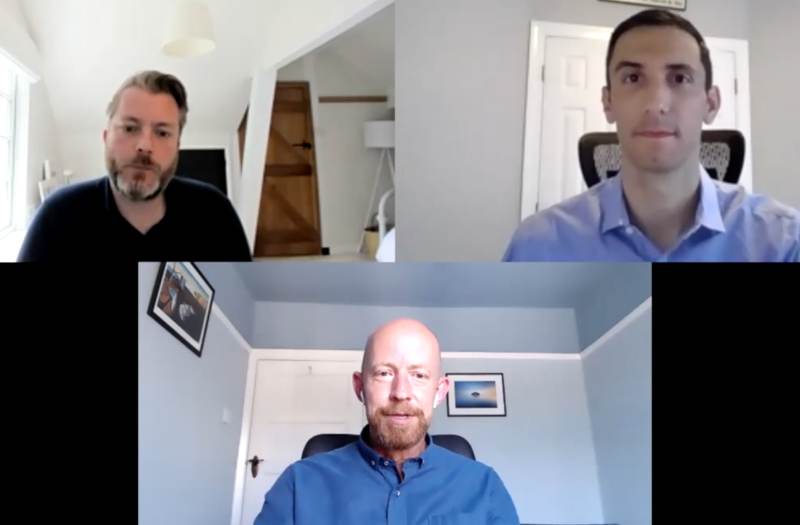 Artemis Live interview: RMS' new North Atlantic hurricane model update ...