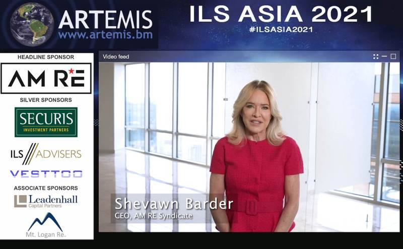 US specialty a diversifying opportunity for ILS capital: AM RE CEO ...