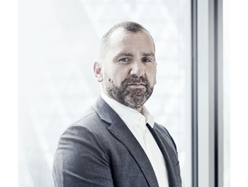 Ability to attract and deploy third-party capital is critical to ...