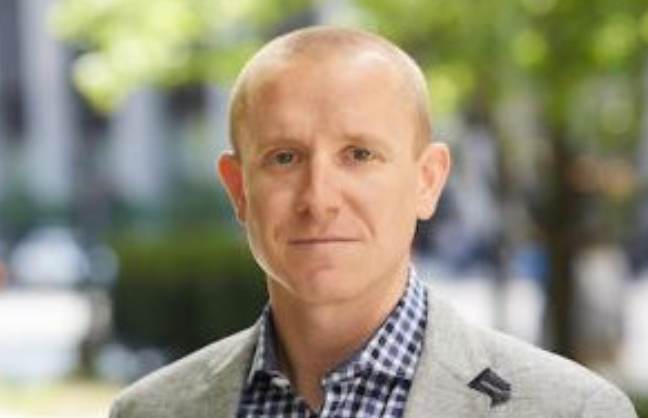 Palomar hires former Elementum PM Cebula as SVP, Reinsurance - Artemis.bm