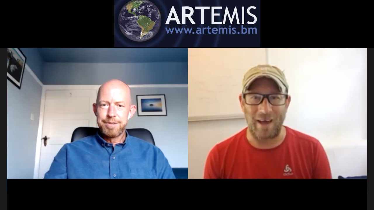 Artemis Live interview: Why isn't the ILS market writing more cyber ...