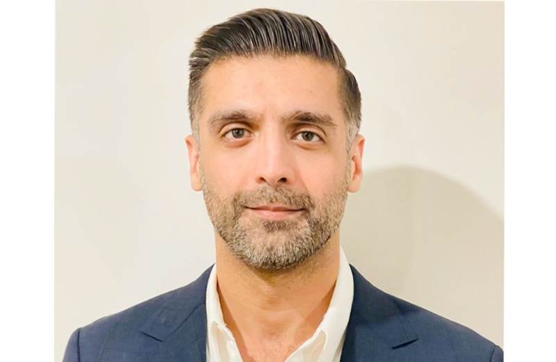 Vesttoo hires Swiss Re ILS & retro exec Faraz Khan - Artemis.bm
