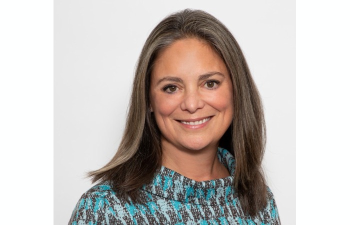 AXA XL appoints Nancy Bewlay CEO Reinsurance - Artemis.bm