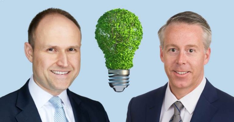 Sustain ILS Management launched by Paschal Brooks & Justin Hull ...