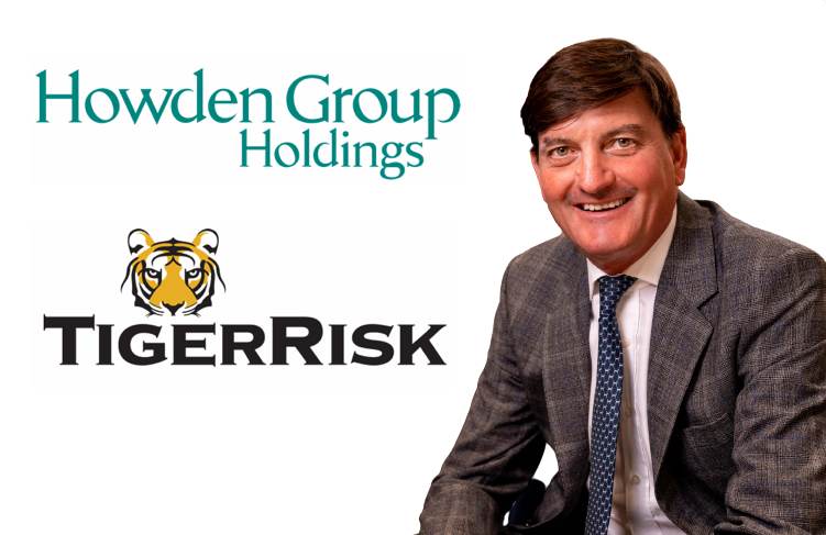 Howden with TigerRisk Capital Markets a "massive opportunity" - David ...