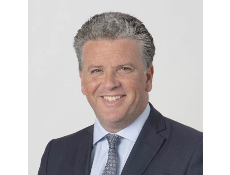 Leadenhall Capital Partners promotes Volpi to Deputy CEO - Artemis.bm