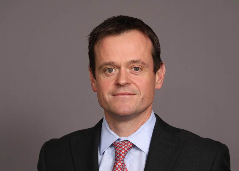 AIG hires back Charlie Fry as EVP Reinsurance Purchasing and Risk ...