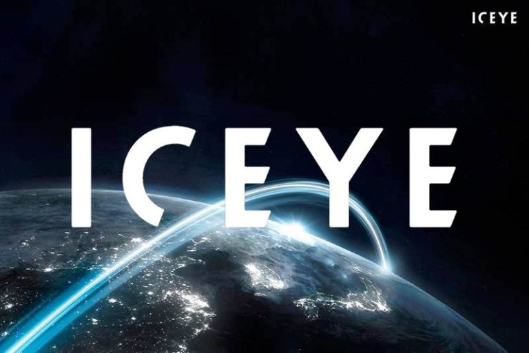 ICEYE satellite data explored for Ghana parametric flood insurance ...