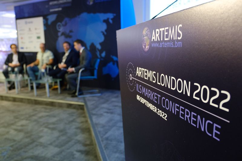 A celebration of cat bond market innovation: Artemis London 2022 ...
