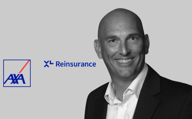 AXA XL Re names Mark Twite CEO, Bermuda - Artemis.bm