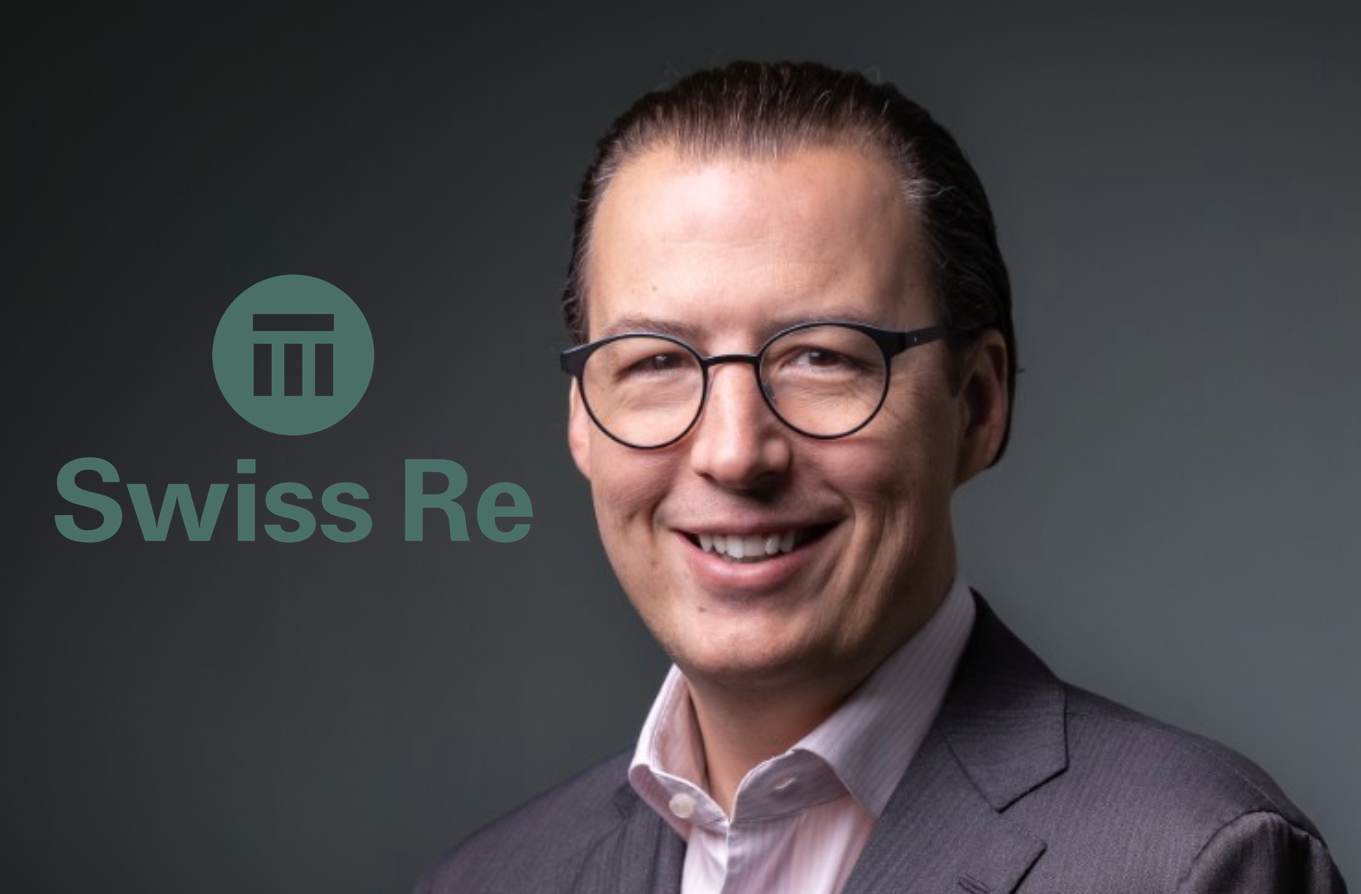 Swiss Re's sidecar platform on-track at +20% returns so far in 2023 ...