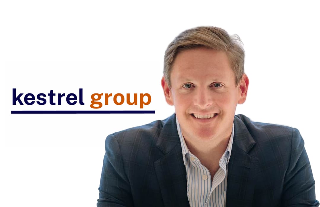 Kestrel aims to be at forefront as ILS innovates into new lines, hires ...