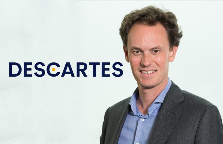 Parametric specialist Descartes hires Aon's Bollaert as Chief Revenue ...