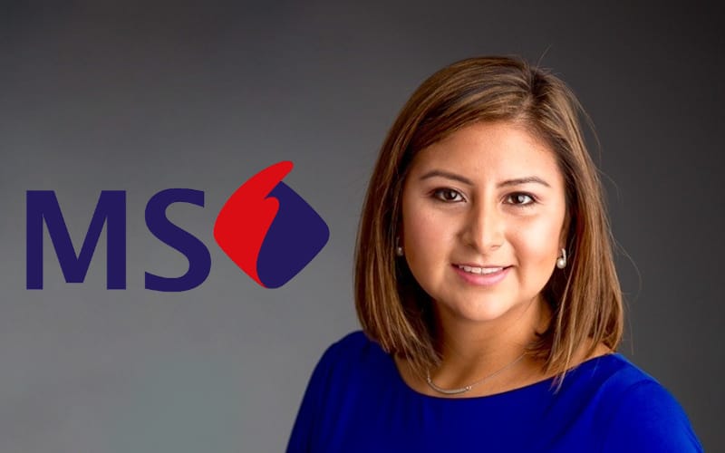 MS Reinsurance hires property underwriter Ramlal in Bermuda from AXIS ...