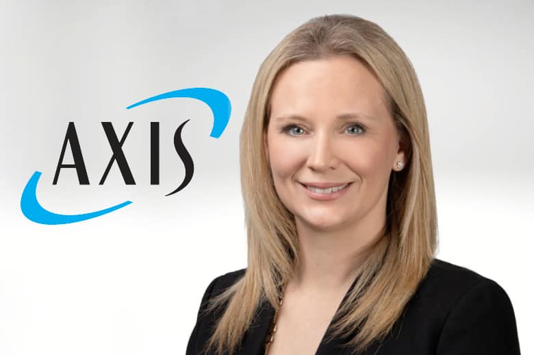 AXIS hires Aeolus' Hunter as Head of Investor Relations - Artemis.bm