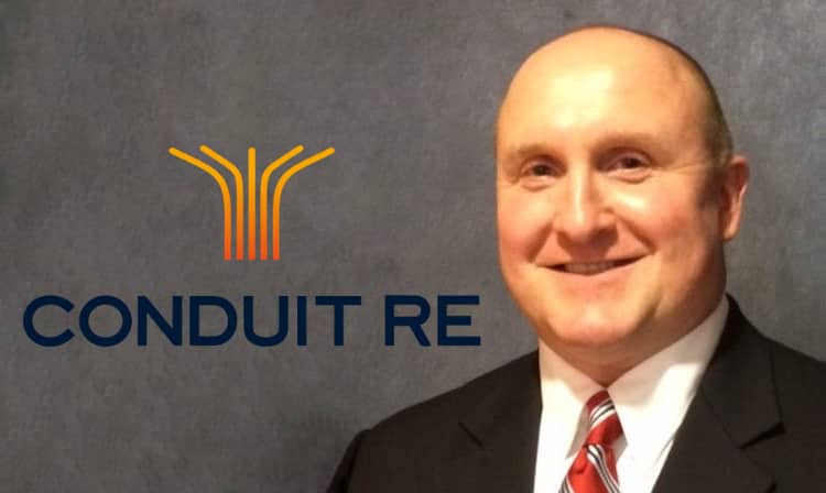 Conduit Re hires AXA XL's Peter Kiernan for property treaty growth push ...