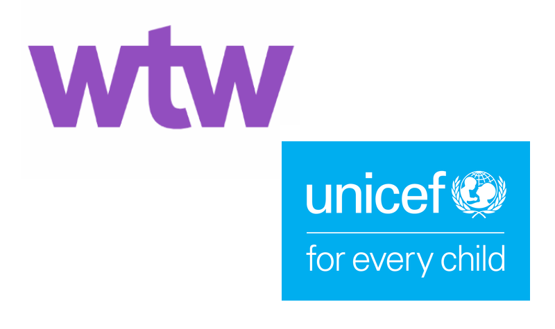 WTW designs parametric risk transfer for Global Shield funded UNICEF ...