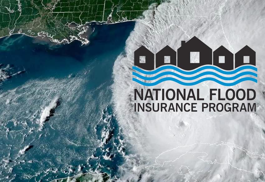 Hurricane Ian NFIP flood insurance payments pass $2.2bn - Artemis.bm