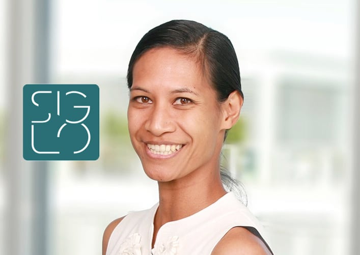 SIGLO Capital Advisors hires Siti Dawson from LGT ILS Partners - Artemis.bm