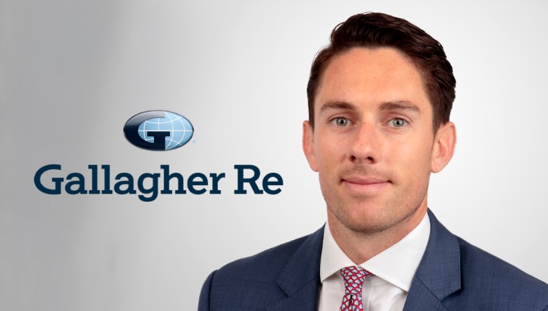 Gallagher Re's McManus to lead Bermuda ILW and index-cat bond ...