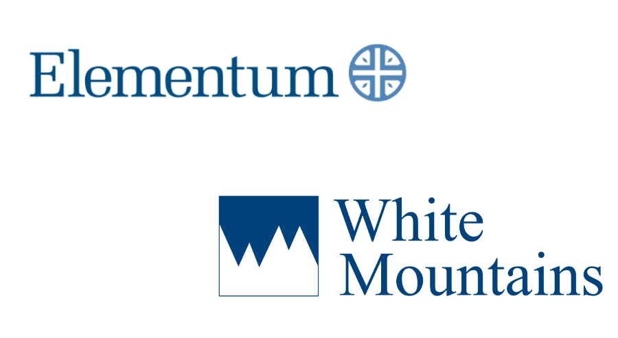 Tailwinds emerging at Elementum: White Mountains CEO Rountree - Artemis.bm